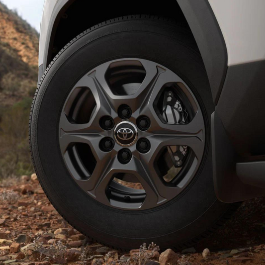 Pro Touring Concepts Shop