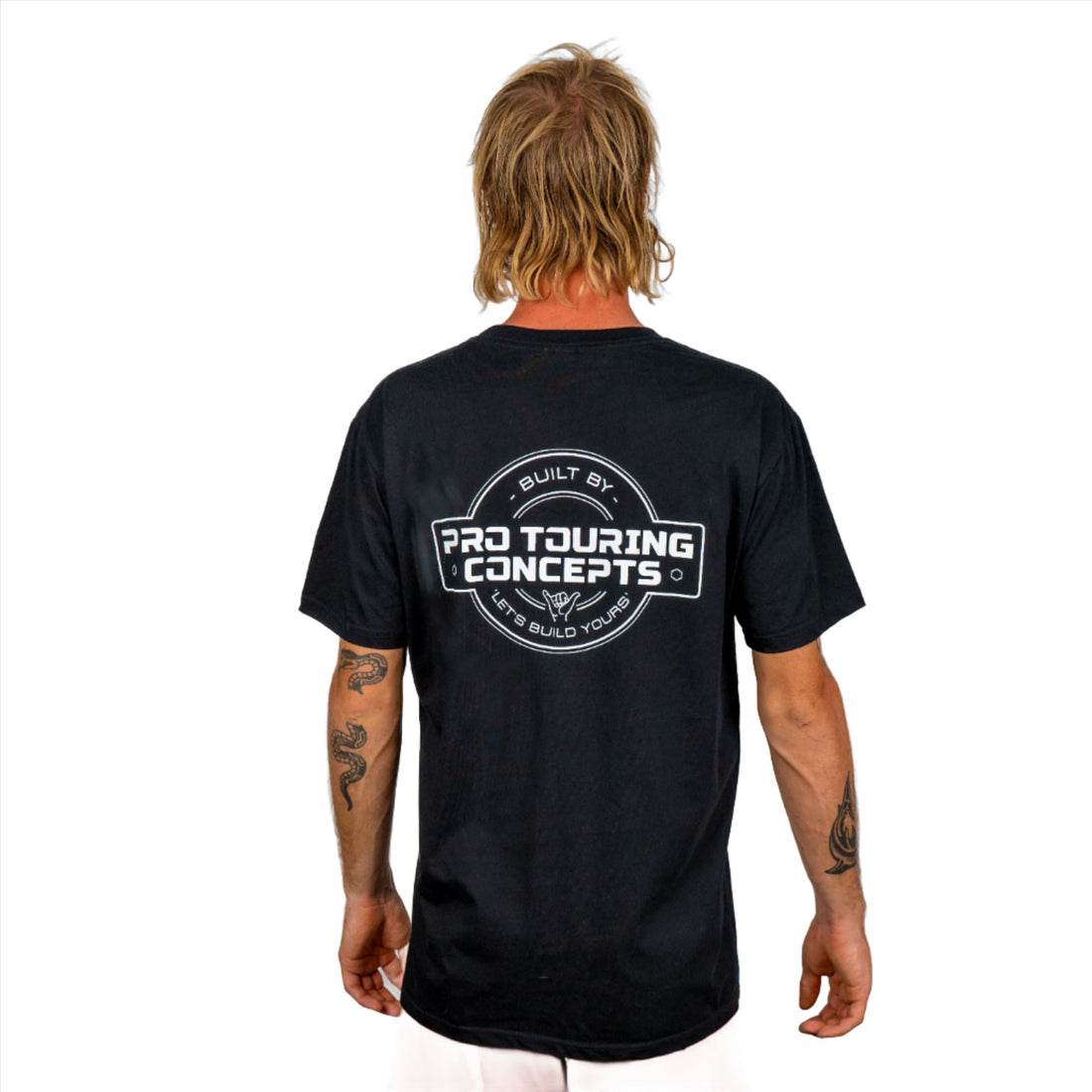 Shop all PTC 4x4 parts and accessories – Pro Touring Concepts