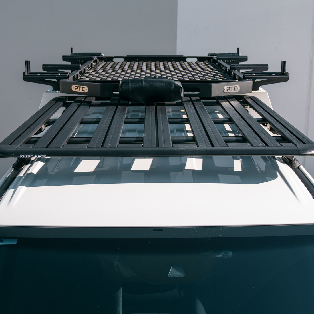 PTC Boat Loader with Winch Motor Cover – Pro Touring Concepts